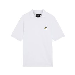 Lyle & Scott Lyle & Scott Shirt male White size XS