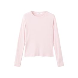 Mango Shirt 'ENI' Damen Gr&ouml;&szlig;e M hellpink