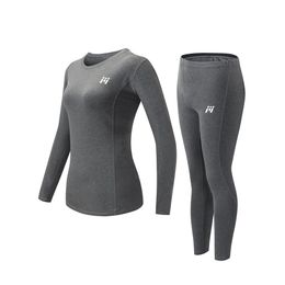 Meetwee Sports Suit female Grey size S