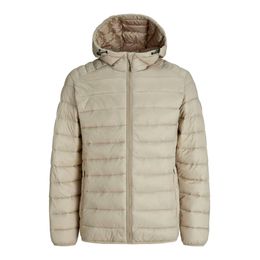 Jack & Jones JACK & JONES Jacke 'JJEBradley' Herren Gr&ouml;&szlig;e XXL beige