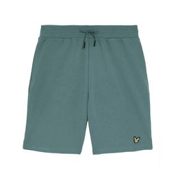 Lyle & Scott Lyle & Scott Pants male Green size XS