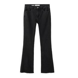Mango Jeans 'FIONA' female Black size 44