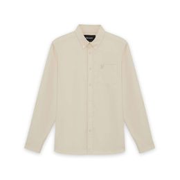 Lyle & Scott Lyle & Scott Hemd Herren Gr&ouml;&szlig;e XXL puder