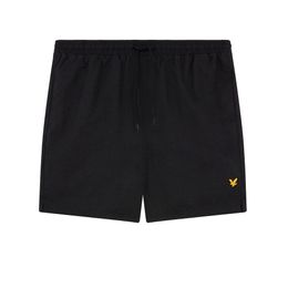 Lyle & Scott Lyle & Scott Swimshorts Herren Gr&ouml;&szlig;e 29/30 schwarz