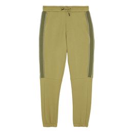 Lyle & Scott Lyle & Scott Hose 'Tap Trackies' Herren Gr&ouml;&szlig;e 29/30 khaki / schilf