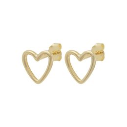 Glanzst&uuml;cke M&uuml;nchen Glanzst&uuml;cke M&uuml;nchen Earrings female Gold size One Size