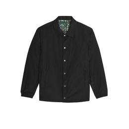 Lyle & Scott Lyle & Scott Between-Season Jacket male Black size XS