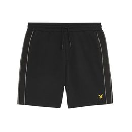 Lyle & Scott Lyle & Scott Shorts Herren Gr&ouml;&szlig;e 29/30 schwarz