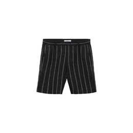 Mango Man Pants 'Banarea' male Black size 40
