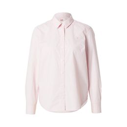 Levi's Levi's Blouse 'Classic Shirt' female Pink size S