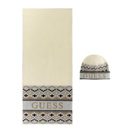 Guess Beanie male Beige size One Size