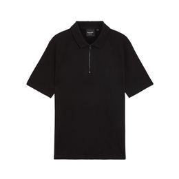 Lyle & Scott Lyle & Scott Shirt male Black size S