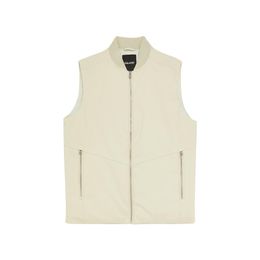 Lyle & Scott Lyle & Scott Vest male Grey size XL