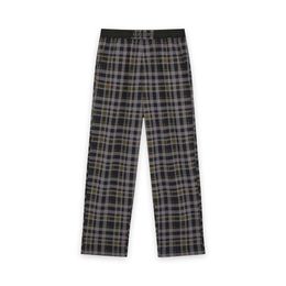 Lyle & Scott Lyle & Scott Hose Herren Gr&ouml;&szlig;e 35/36 grau / oliv / schwarz