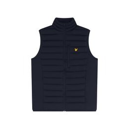 Lyle & Scott Lyle & Scott Jacke Herren Größe XS navy
