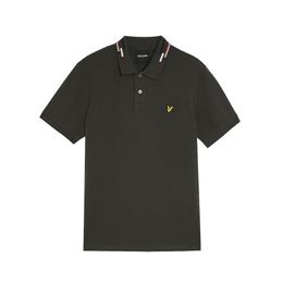 Lyle & Scott Lyle & Scott Shirt male Grey size XS