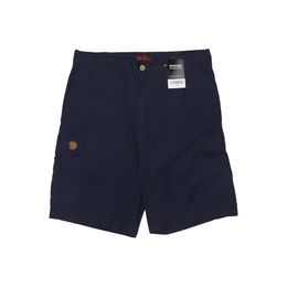 Fj&auml;llr&auml;ven Fj&auml;llr&auml;ven Shorts Herren Gr&ouml;&szlig;e 31/32 Second Hand marine
