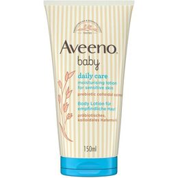 Aveeno baby daily care Bodylotion 150 ml