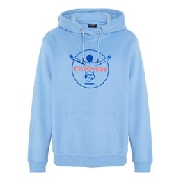 Chiemsee Sweatshirt male Blue size S