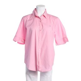Hugo Bluse / Tunika Damen Gr&ouml;&szlig;e L Second Hand rosa