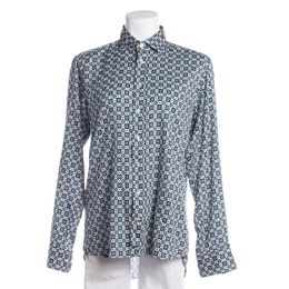Etro Bluse / Tunika Damen Gr&ouml;&szlig;e XS Second Hand bunt