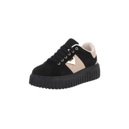 Ital-Design Sneakers female Black size 37