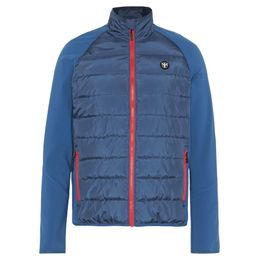 Chiemsee Performance Jacket male Blue size XXXL