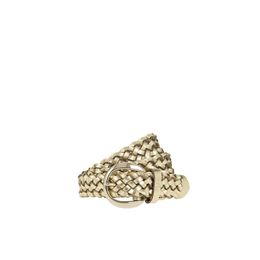 Tamaris Belt ' Essential Classics ' female Gold size 105