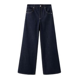 Mango Jeans 'ANNIE' female Blue size 34
