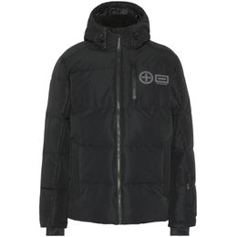 Chiemsee Jacke Herren Gr&ouml;&szlig;e XXXL schwarz