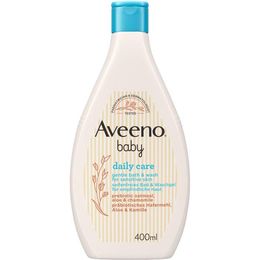 Aveeno baby daily care sanftes Bad & Duschgel 400 ml