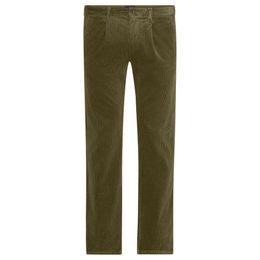 Redpoint Chino Pants male Green size 34