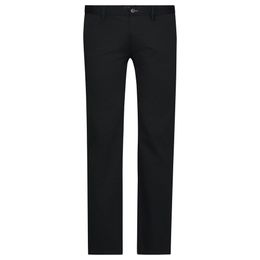 Redpoint Chino Pants male Black size 40