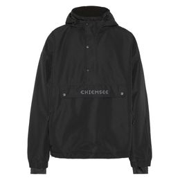 Chiemsee Jacke Herren Gr&ouml;&szlig;e XXXL schwarz