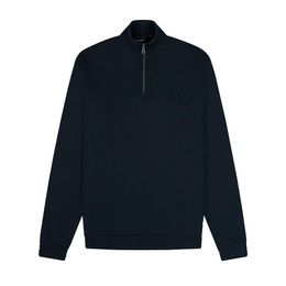 Lyle & Scott Lyle & Scott Pullover Herren Gr&ouml;&szlig;e M navy