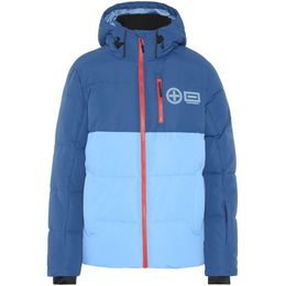 Chiemsee Jacke Herren Gr&ouml;&szlig;e L blau