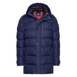 Redpoint Winter Parka male Blue size 62