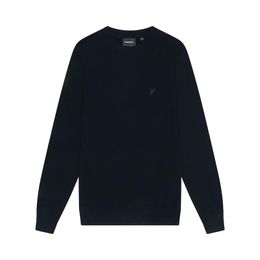 Lyle & Scott Lyle & Scott Pullover Herren Gr&ouml;&szlig;e S navy