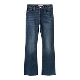 Mango Jeans 'FIONA' female Blue size 46