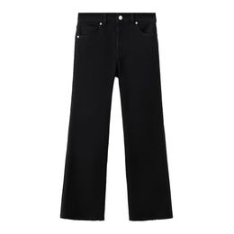 Mango Jeans 'SIENNA' female Black size 36