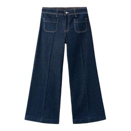 Mango Jeans 'JESSIE' female Blue size 40