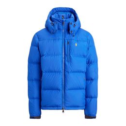 Polo Ralph Lauren Jacke Herren Gr&ouml;&szlig;e XXL blau / gelb