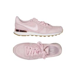 Nike Sneaker Damen Gr&ouml;&szlig;e 40.5 Second Hand pink