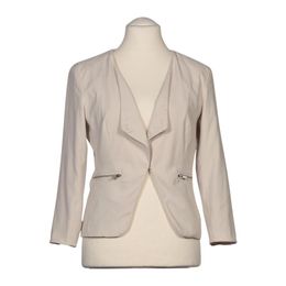 V&eacute;ro Moda VERO MODA Blazer Damen Gr&ouml;&szlig;e L Second Hand beige