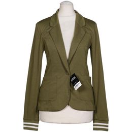 Kaffe Blazer Damen Gr&ouml;&szlig;e XS Second Hand gr&uuml;n