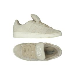 adidas originals Sneaker Damen Größe 39.5 Second Hand beige