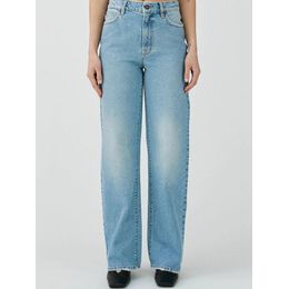 Ivy Copenhagen Jeans ' IVY-Mia ' female Blue size 27