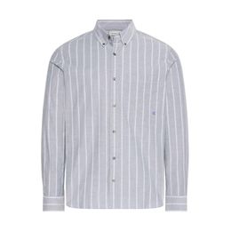 Calvin Klein Jeans Button Up Shirt male Blue size XL