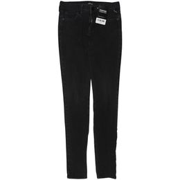 Replay Jeans Damen Gr&ouml;&szlig;e 24 Second Hand schwarz