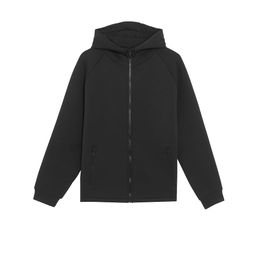 Lyle & Scott Lyle & Scott Sweatjacke Herren Gr&ouml;&szlig;e XS schwarz